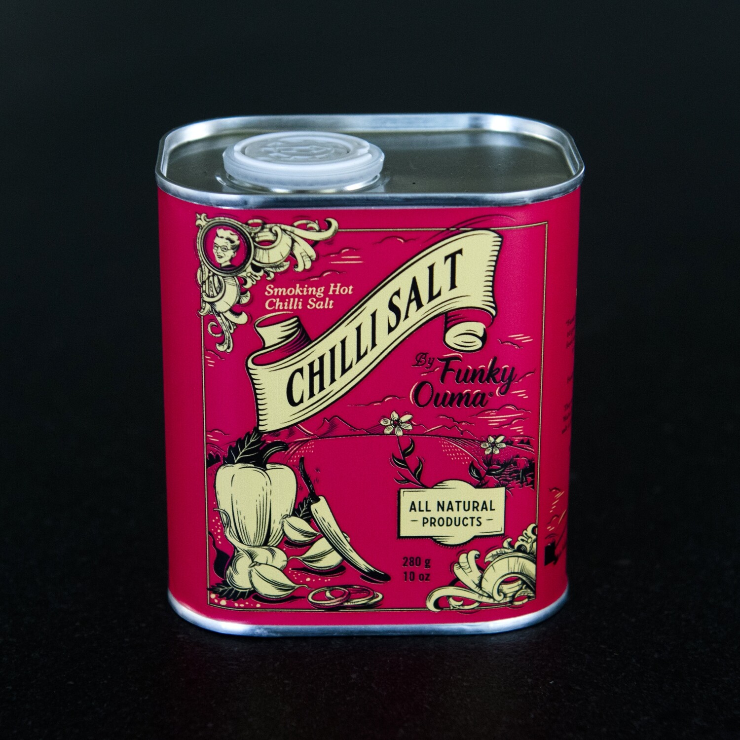 Serengeti Trading - Proudly Serving the South African Community